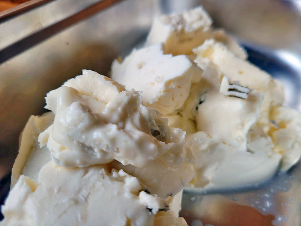 Smoked Blue Cheese Dip | BBQ-County